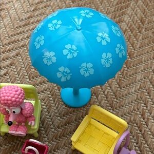 Bluey | Toys | Bluey Beach Multipack Playset | Poshmark
